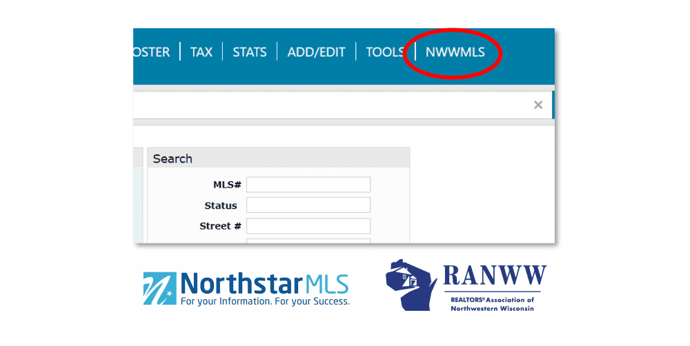 NorthstarMLS and Northwestern Wisconsin Multiple Listing Service ...