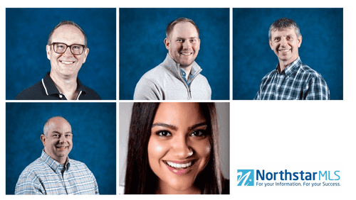 A Mix of Familiar and New Faces Leading NorthstarMLS into 2023 ...