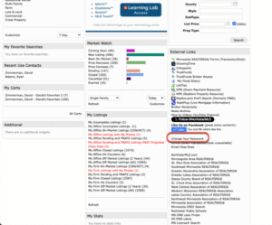 Ask David: How can I change my NorthstarMLS password and make sure my ...