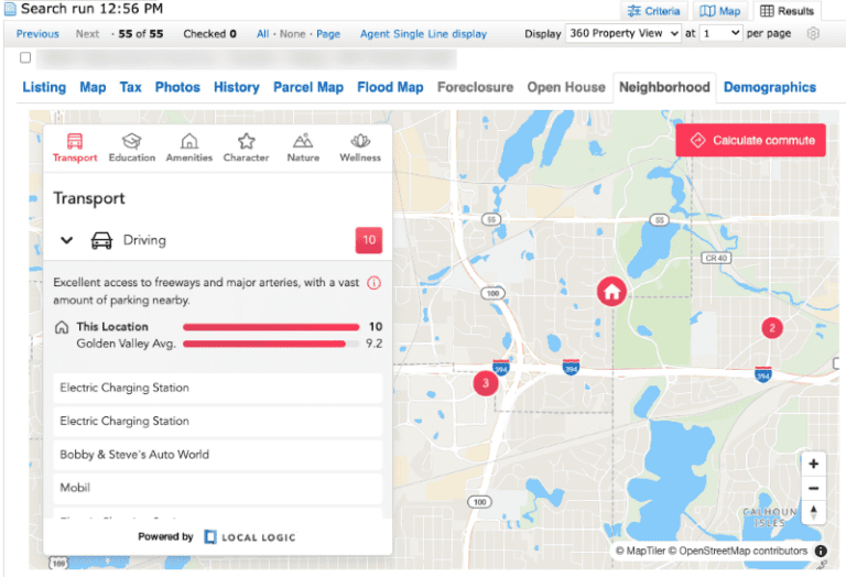 Get Hyper-local Insights and Demographic Info with Local Logic ...