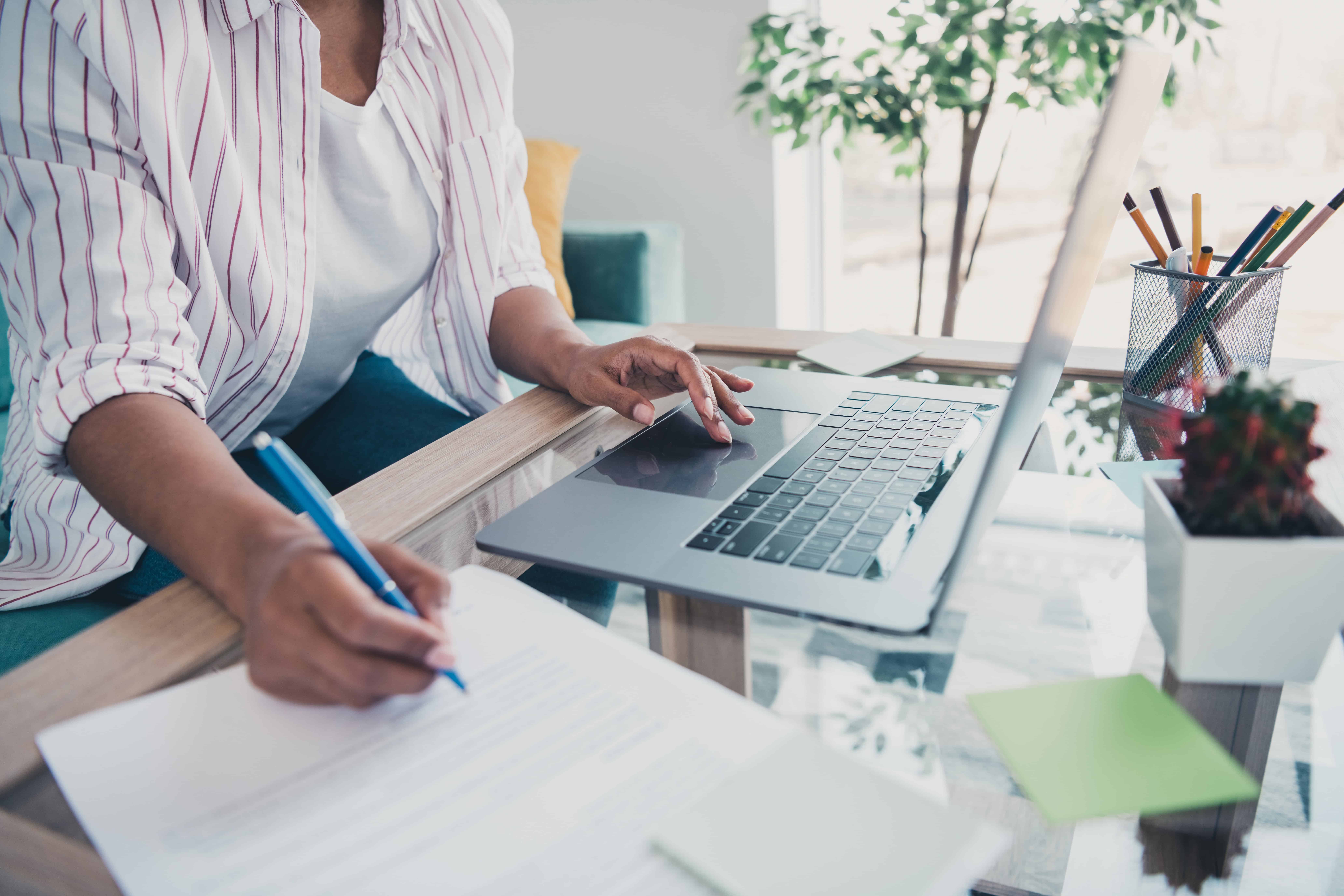 Get Started with NorthstarMLS - FMR - NorthstarMLS