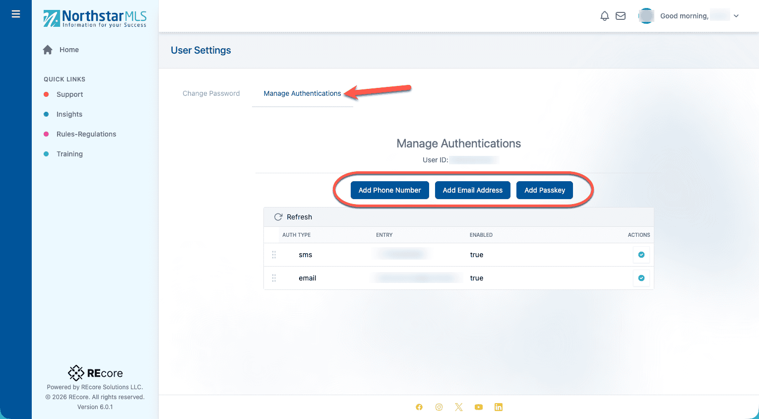 Ask David: What multifactor authentication (MFA) options are available ...